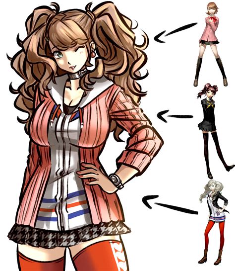 Takeba Yukari Danbooru