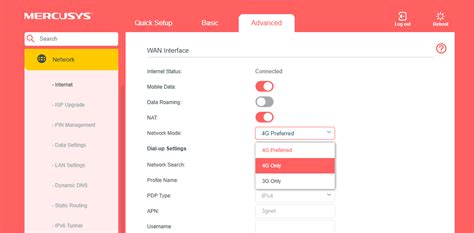 How To Troubleshoot If I Have Low Speed With Mercusys 4g Wi Fi Router Working As 3g 4g Router