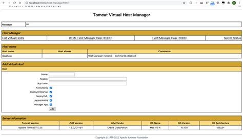 tomcat tomcat口令爆破 《[java web安全] 攻击java web应用》 书栈网 · bookstack