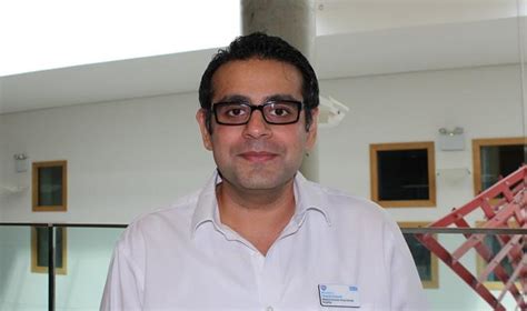 Barking Havering And Redbridge University Hospitals Nhs Trust On Linkedin Dr Fawad Hussain Has
