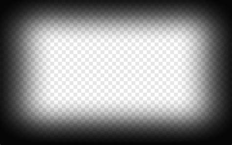 무료 다운로드 그림자 프레임 검정 그라데이션 복사 공간 Png Pngegg