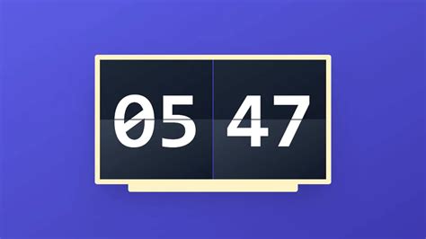 27 Css Clocks Freefrontend 27 Css Clocks Freefrontend