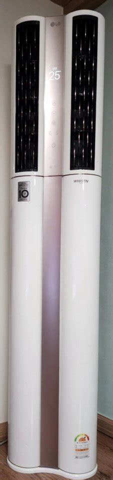 엘지17평 7평 듀얼투인원 인버터에어컨 공기청정모델 팝니다 헬로마켓