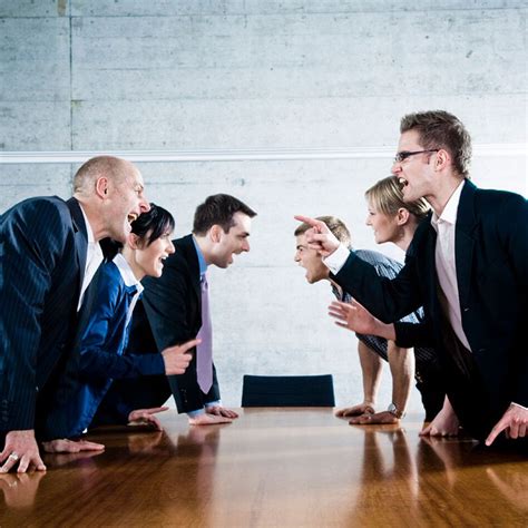 Managing Conflicts In The Workplace Quiver Management
