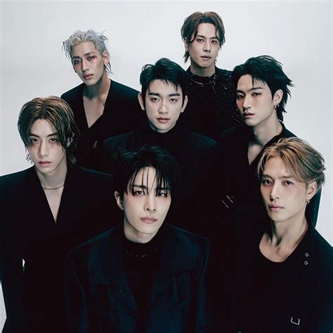 python lyrics in english got7