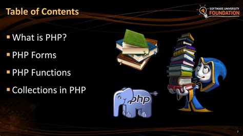 Php Introduction Syntax Basic Web Forms Softuni Team Php Ppt Download