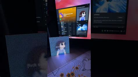 Github Tommyothen Spotify Matrix Display 🎧 Display Spotify Album Art On A 64x64 Rgb Led