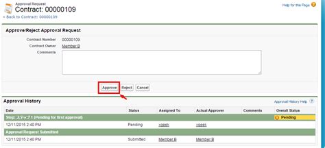 Save Approver Automatically In Approval Processes With Process Builder And Flows Xgeek