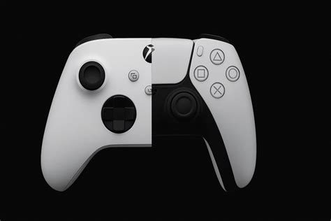Xbox Controller New Dualsense Inspired Features Rumored World