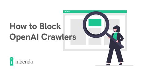 block ai crawlers here s how to stop your site from being used for ai