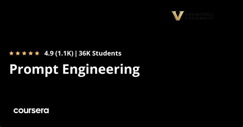 Prompt Engineering Coursya