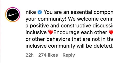 Nike Responds To Dylan Mulvaney Backlash Outkick Outkick