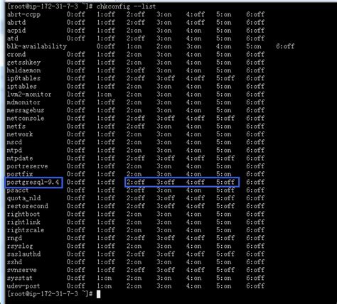 Postgresql安装详细步骤（linux）pgsql Csdn博客