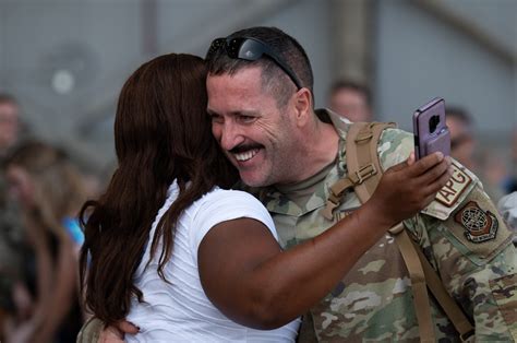 Dvids Images 15th As Returns From Afforgen Deployment [image 17 Of 29]