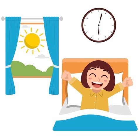 Morning Clipart Vectors And Illustrations For Free Download Freepik