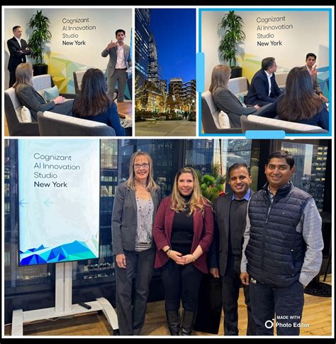 Ai Genai Thefutureisnow Mariesa Coughanour