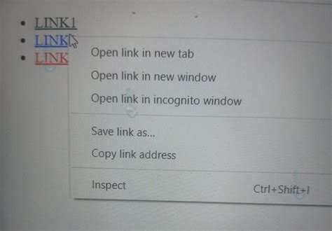 Create HTML Links And Hyperlinks To Connect Web Pages DataFlair