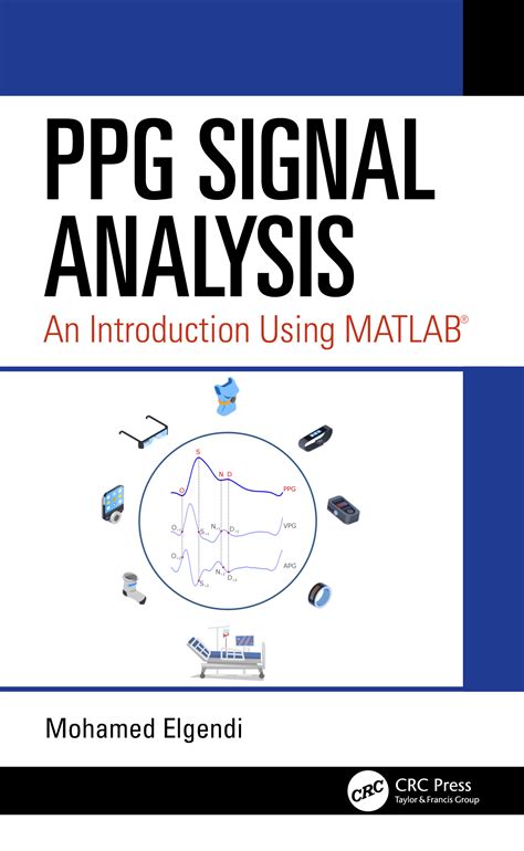 PPG Signal Analysis Taylor Francis Group
