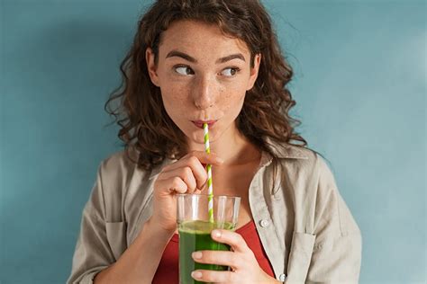 7 Green Juice Recipes For Weight Loss Lifemd