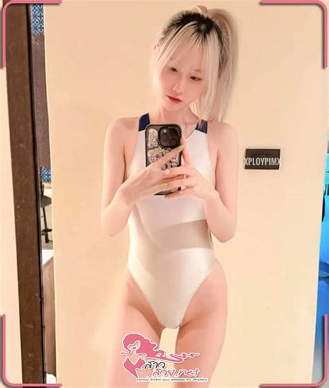 Xploypimx แจกวาร์ป น้อง หมวย ตัวเล็ก ดาวทวิต หุ่นเด็ด Onlyfans 18