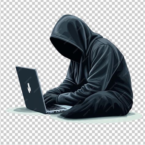 An Illustration Depicting The Dangers Of Using Weak Or Default Passwords That Are Easy For