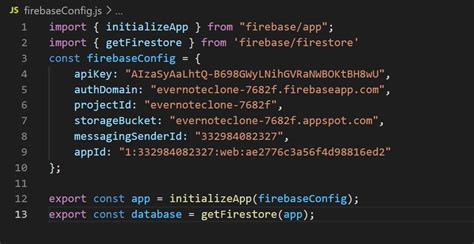 Nextjs And Firebase Tutorial How To Build An Evernote Clone