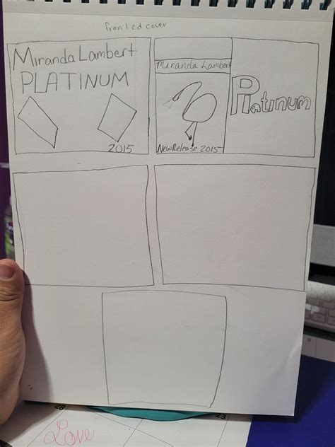 Typeface Classification On Behance