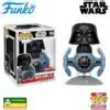 Every Darth Vader Funko Pop Released Ultimate List And Guide