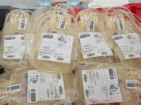 Запасите на кръв в УМБАЛ “Свети Георги” в Пловдив се изчерпват от болницата апелират за