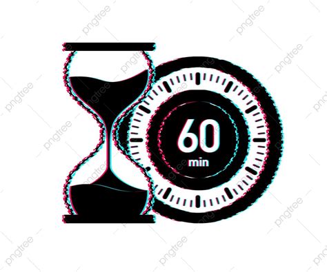 Gambar Stopwatch Pengatur Waktu Menit Rancangan Hitungan Mundur Alarm PNG Dan Vektor
