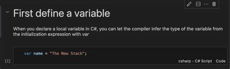 Introduction To Jupyter Notebooks For Developers The New Stack