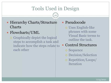 Visual Programming Lecture Ppt