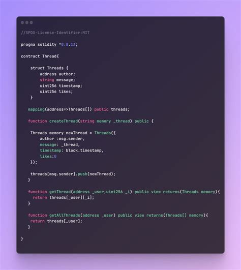How I Created A Pausable Token Smart Contract Adarsh Kumar Gupta Posted On The Topic Linkedin