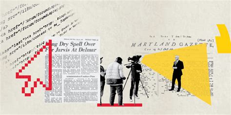 Video Data Journalism Using Data To Tell Impactful Stories College