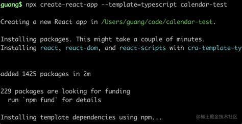 整天用 Calendar 日历组件，不如自己手写一个吧！日历组件想必大家都用过，在各个组件库里都有。那么它是怎么实现的呢 掘金