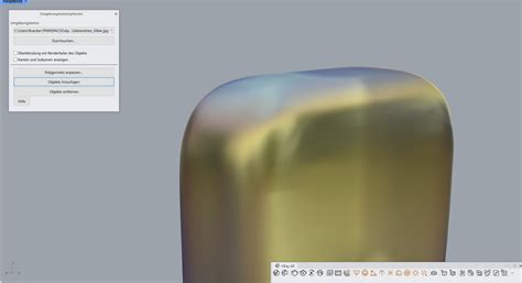 Subd Surface Not Smooth Subd Mcneel Forum