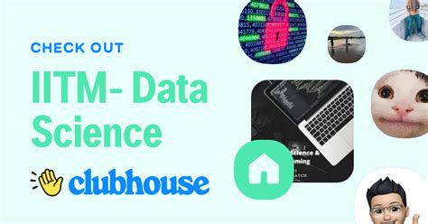 Iitm Data Science