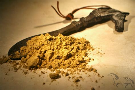 Jiaogulan Powder Wild Horse Products