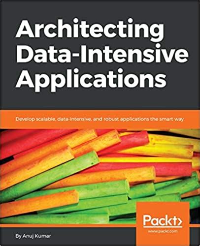 Architecting Data Intensive Applications Cabh Caitanya Book House
