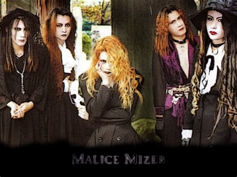 Most Viewed Malice Mizer Wallpapers 4k Wallpapers