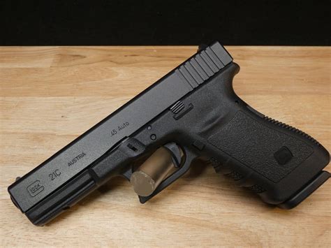 Glock 21c Gen4 45acp D4 Guns