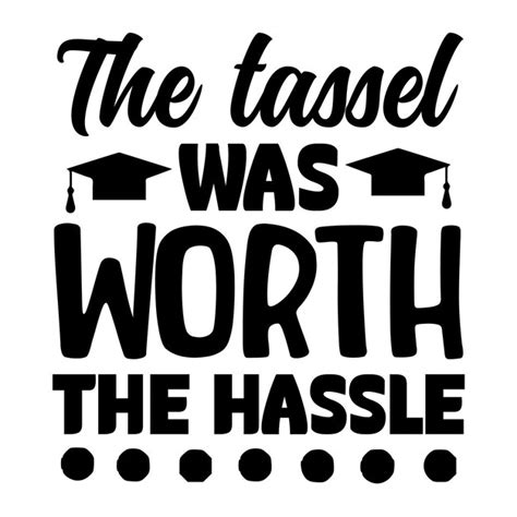 Premium Vector Graduation Svg Design