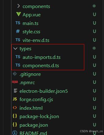 前端 超详细electron vite vue开发桌面应用之引入UI组件库element plus四 个人文章 SegmentFault 思否