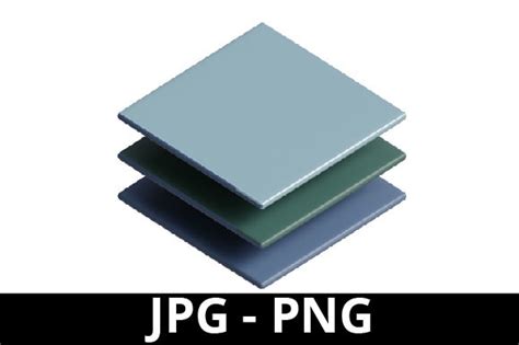 3d Rendered Stack Of Paper Icon Perfect Graphic By Davidstephanus · Creative Fabrica