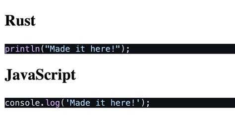 Sveltekit Shiki Syntax Highlighting Markdown Code Blocks Rodney Lab