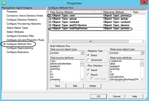MsExchMailboxGuid Tailspintoys 365lab Net