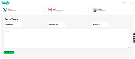 Github Lokeshmelkani07mern Stack App Mern