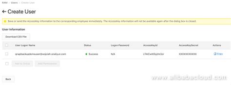 How To Use Alibaba Cloud Object Storage Service With QNAP Alibaba Cloud Community