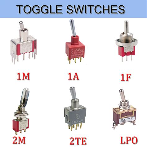Offer Toggle Switches Toggle Switch On Off Toggle Switch Autozone From