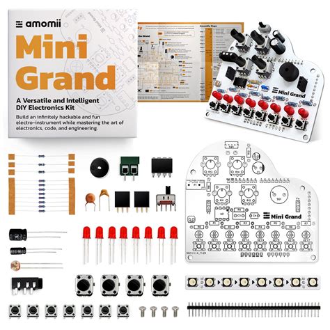 Arduino Based Microcontrollers Components And Diy Kits Amomii